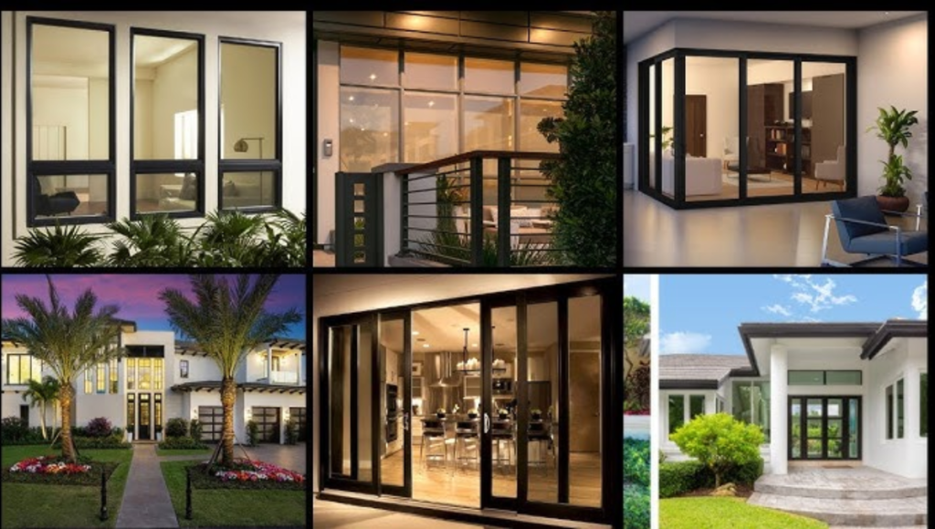 Discover the Latest Trends in Window Glass Design for 2025 ...