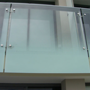 Opaque Glass: A Stylish Blend of Privacy, Elegance, and Innovation ...