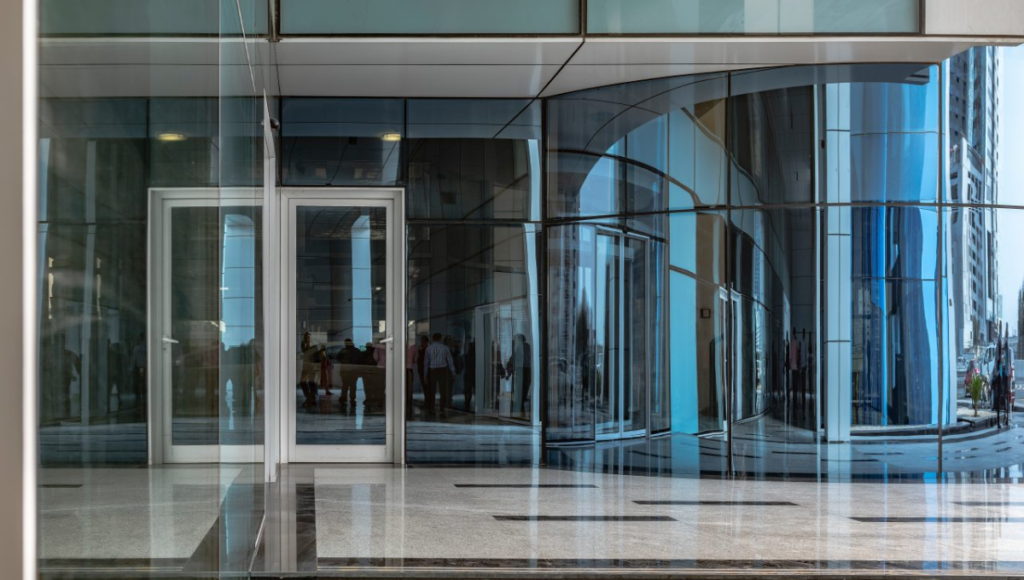 Clear Float Glass: The Transparent Revolution Reshaping Modern ...
