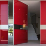 Lacquered Glass Design: The Future of Modern Interiors ...