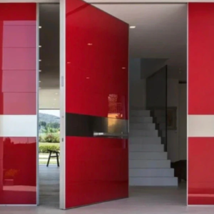 Lacquered Glass Design: The Future of Modern Interiors ...