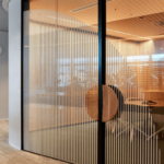 Opaque Glass: A Stylish Blend of Privacy, Elegance, and Innovation ...