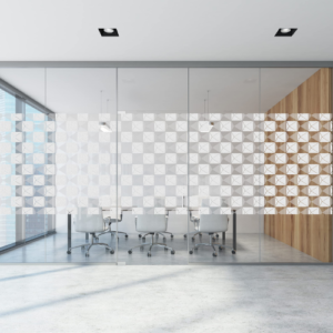 Opaque Glass: A Stylish Blend of Privacy, Elegance, and Innovation ...