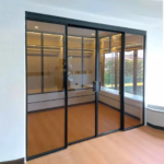Opaque Glass: A Stylish Blend of Privacy, Elegance, and Innovation ...