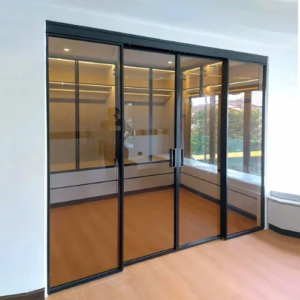 Opaque Glass: A Stylish Blend of Privacy, Elegance, and Innovation ...